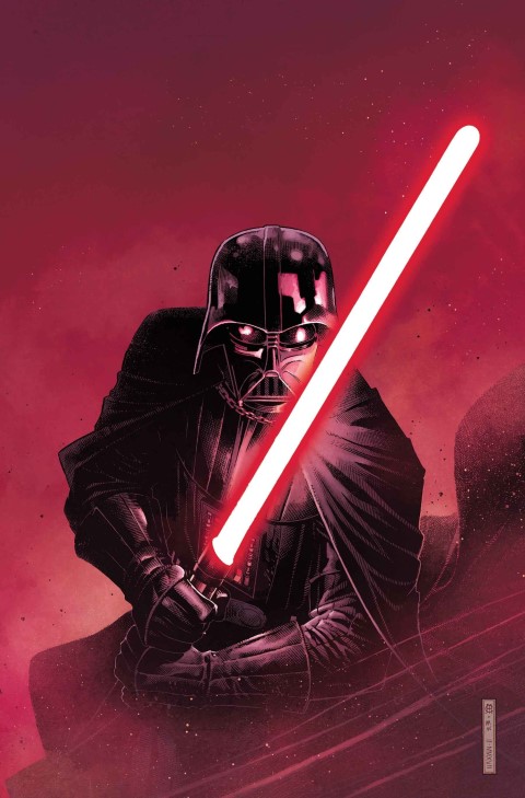 Darth Vader Reading Order (Star Wars)