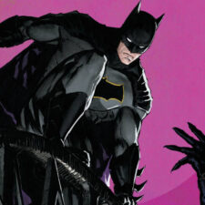 Comic Book Treasury - Comic book reading order